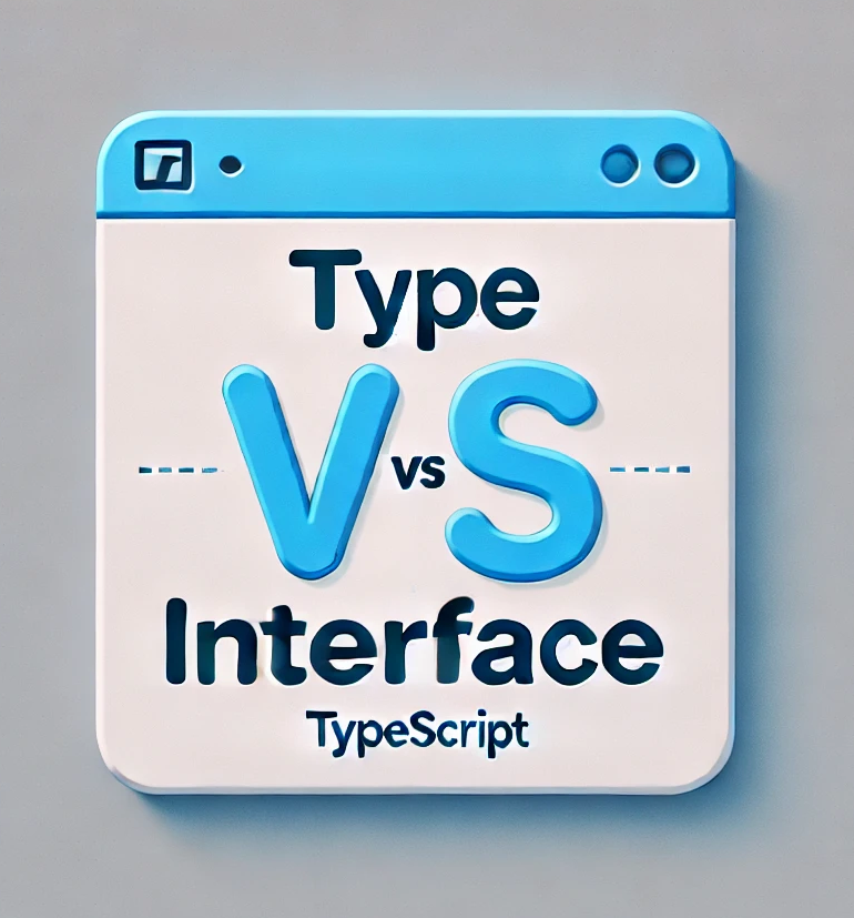Difference Between Type and Interface in TypeScript Difference Between Type and Interface in TypeScript